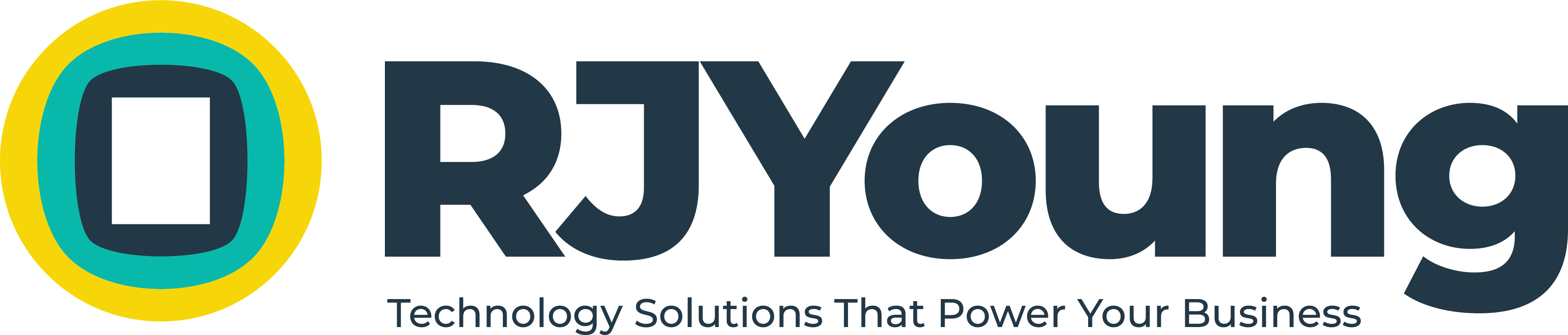 RJ Young is Your Technology Partner